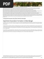 KMC A-42 Mutation Application Guide | PDF | Apartment | Ownership