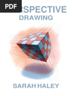 Perspective Drawing Handbook | PDF