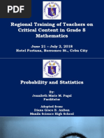 Ra 7836 PDF | PDF | Government | Justice