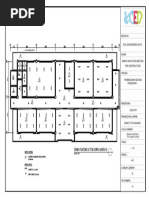 Denah Gedung Kuliah Polines Semarang | PDF