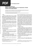 Ash Astm d5630 | PDF