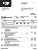 Receta Imss Plantilla | PDF