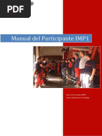 Rescate Vertical Version Nfpa 1006 Ipp 2019 | PDF | Cuerda | Nudo