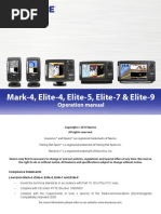 Lowrance Transducer Compatibility Chart | PDF | Technology & Engineering