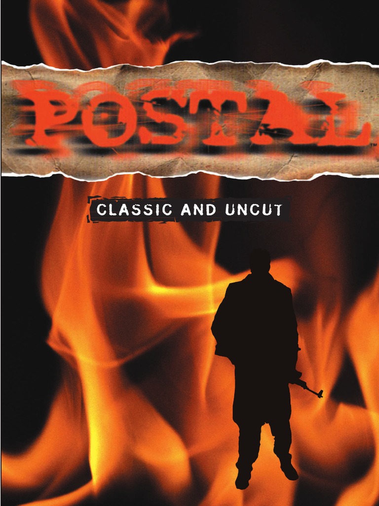 Postal Manual PDF | PDF | Microsoft Windows | Computer Keyboard