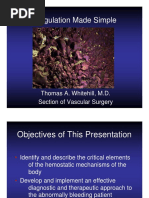 Hemophilia Flowchart | PDF