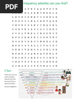 ST Therese Word Search | PDF
