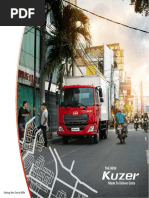 Foton Workshop Manual | PDF