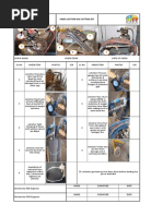 Hotwork Equipment Checklist | PDF | Electrical Connector | Welding