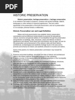 NHCP - Guidelines, Policies and Standards For The Conservation and ...