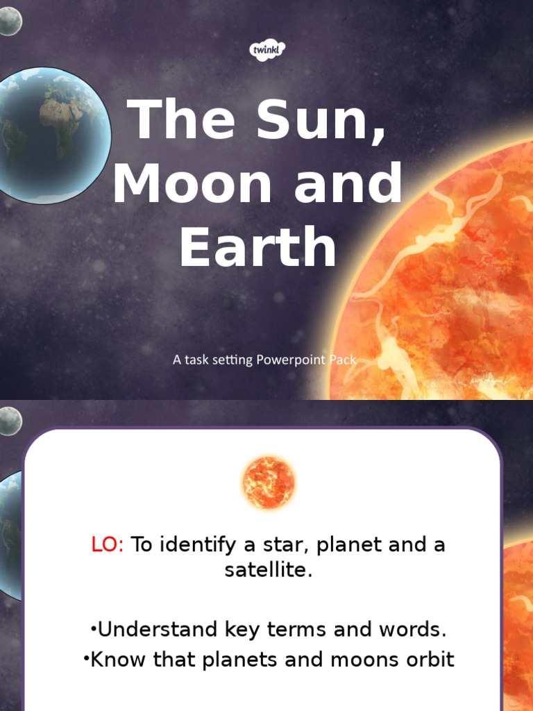 Exploring Our Solar Neighborhood: Identifying Stars, Planets, and ...