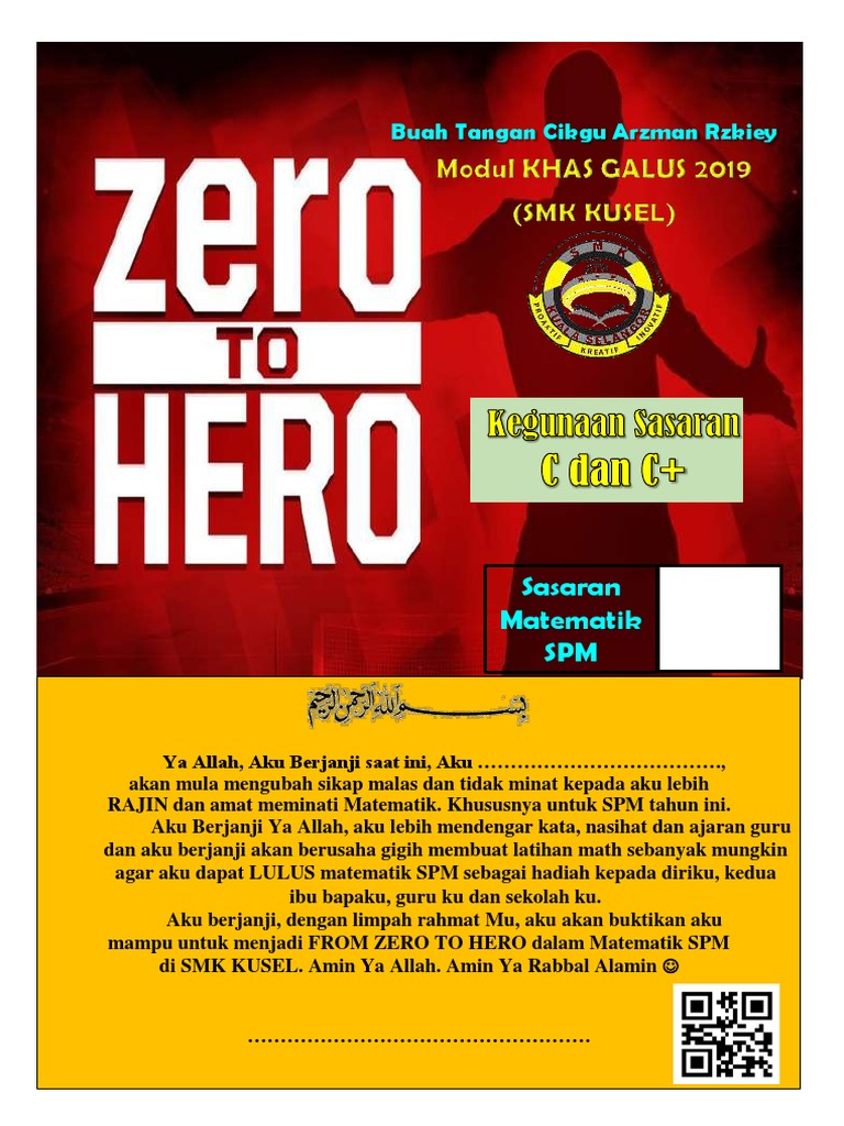 #2 ZERO2HERO deKUSEL PDF | PDF