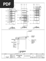 Foundation Plan PDF | PDF | Basement | Architectural Design