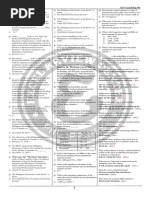 Electronics Engineering - ECE ECT REVIEWER | PDF | Engineering ...