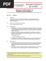 DOLE OSHC Template - OSH Program | PDF | Personal Protective Equipment ...
