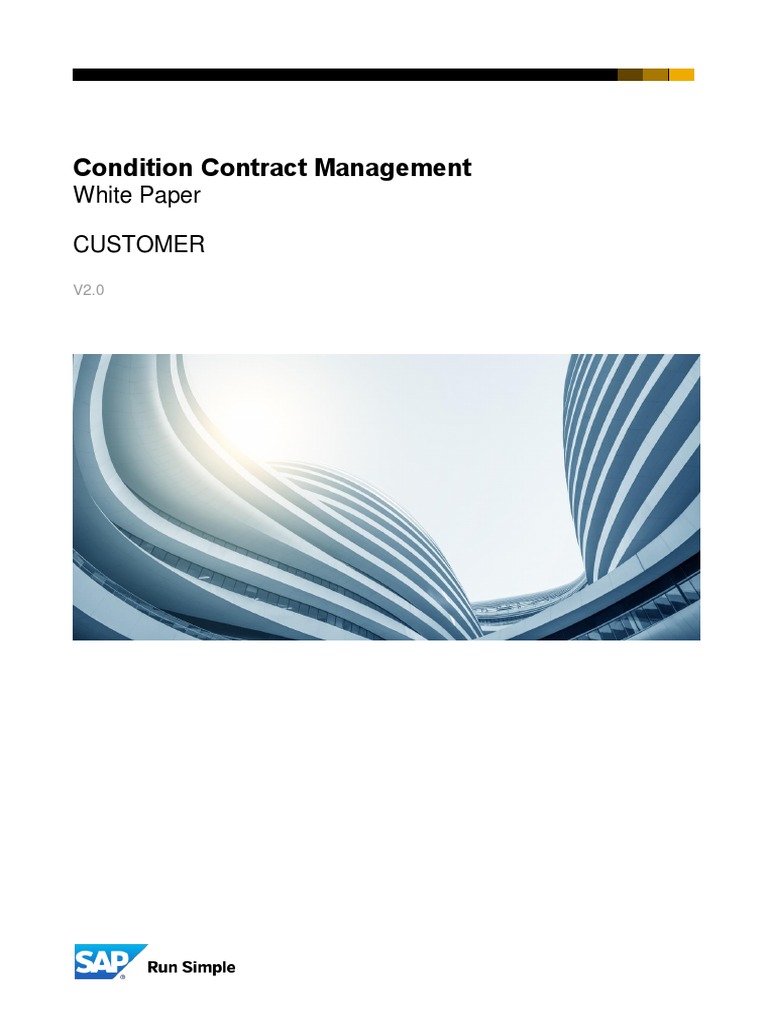 White Paper PDF | PDF