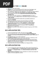 Application For Tree Cutting Permit | PDF