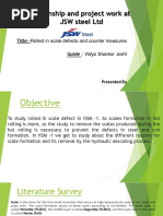 F-ms-01 Melting Log Sheet | PDF | Home & Garden