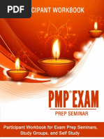 PMP Formula Pocket Guide | PDF | Depreciation | Business Economics