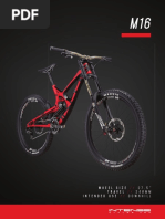 bianchi-road-bike-sizing-chart | PDF | Sustainable Transport | Cycle Sport