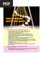 Federal Board Physics Grade 10 - 2024 Complete Book | PDF