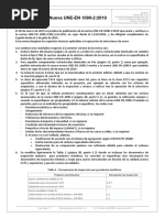 Norma DIN ISO 13920: Tolerancias de Soldadura | PDF | Medición | Europa