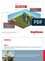 AN/ARC‐231 | PDF | Electronics | Information And Communications Technology