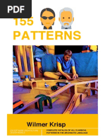 Design Pattern Cheatsheet | PDF | Software Engineering | Computing