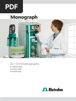 MagIC Net User Guide v3.2 PDF | PDF | Chromatography | Syringe