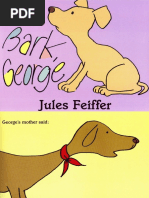 Zoo by Anthony Browne | PDF