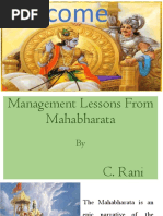Mahabharata Quiz Questions & Answers | PDF | Mahabharata | Ancient ...