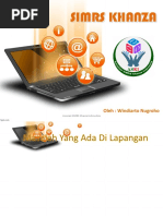 Instalasi Finger Print Bpjs Kesehatan Kcu Surabaya | PDF | Bisnis ...