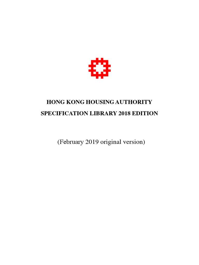 HongKong SPC Library 2018 PDF | PDF | Electrical Wiring | Air Pollution