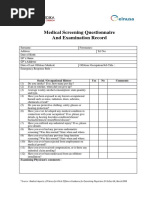 PhilPEN Plus Risk Assessment Form | PDF | Cardiovascular Diseases ...