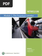 Handout Mathematics of Investment PDF | PDF | Discounting | Compound ...