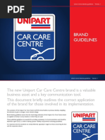 Rotary Color Palette | PDF | Image Processing | Graphic Design