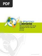 Log360 Agent Installation Guide | PDF | Group Policy | Transport Layer ...