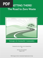 Questionnaire | PDF | Waste Management | Municipal Solid Waste