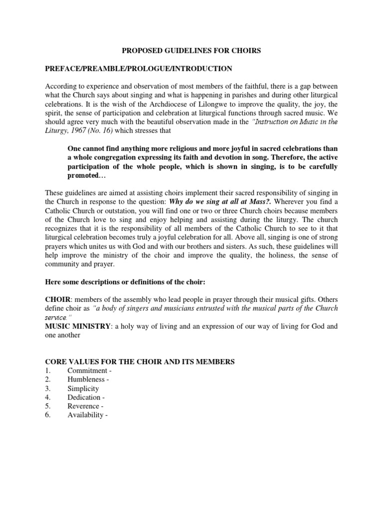 Chapel Blessing | PDF | Liturgy | Catholic Church