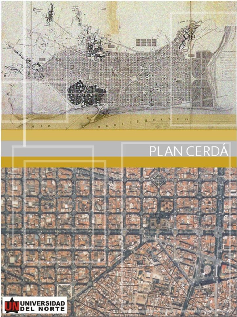 Cerda_-_plan_de_ensanche.pdf | Barcelona | Ciudad