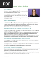 Mock Meeting Script Final Pdf