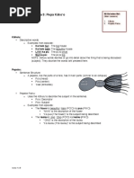 Tongan Phrases | PDF | Polynesia | Symbols