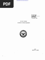 C=0 Sampling Plans Overview | PDF