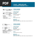 Vetor - Palhetas 2021 | PDF