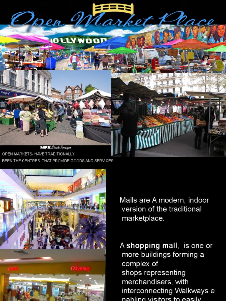 Renukut Mini Mall Design Presentation | PDF | Shopping Mall | Retail