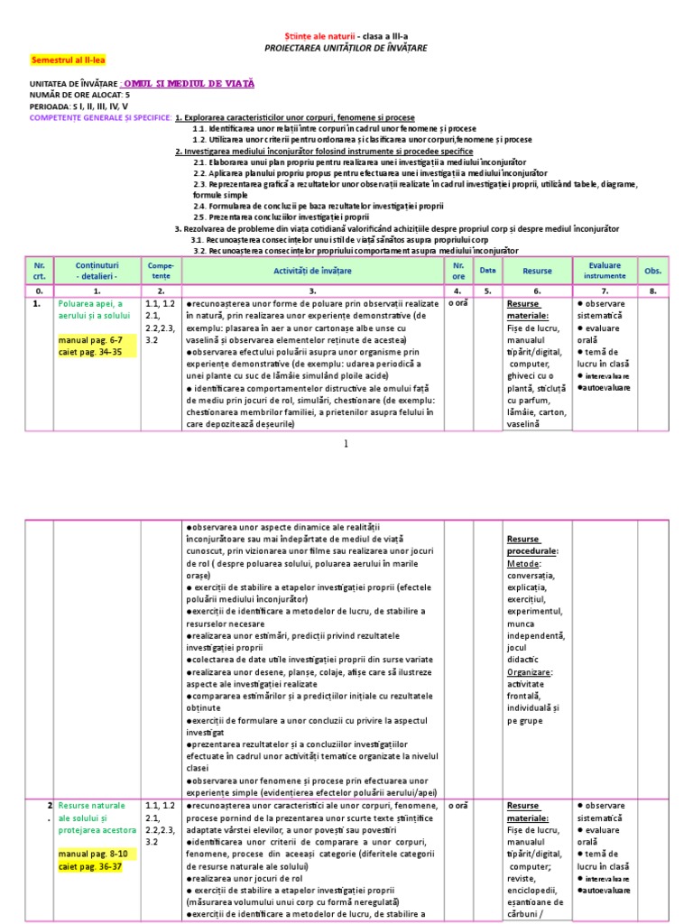 School Project | PDF