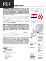 Habsburg Empire Cadastral Maps (XIX) | PDF | Map | Geographic Data And Information