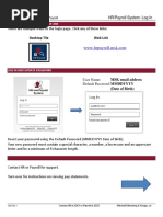 Steps To Download Form 16 - Alumini Portal | PDF