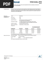 Interzone 954 | PDF | Paint | Epoxy