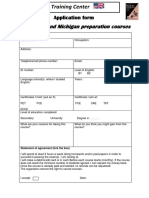 F Line Application | PDF